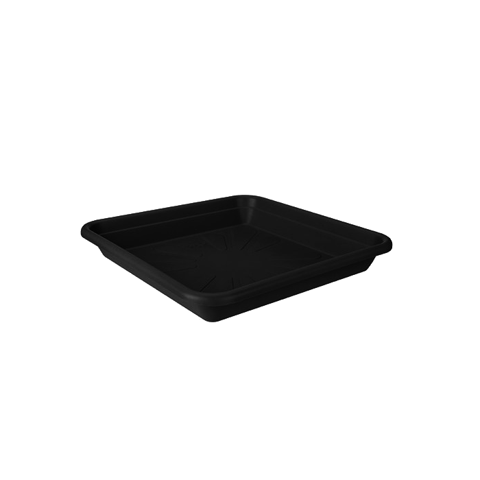 Opvangbak Vierkant - H2O Flora & Fauna